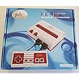 Amazon.com: Yobo FC Game Top Loader Console (Red/White) : Video Games