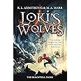 Loki's Wolves (Blackwell Pages): Armstrong, K. L., Marr, Melissa ...