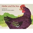 Hattie and the Fox (Classic Board Books): Fox, Mem, Mullins, Patricia ...