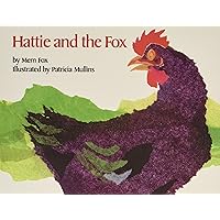 Hattie and the Fox (Classic Board Books): Fox, Mem, Mullins, Patricia ...