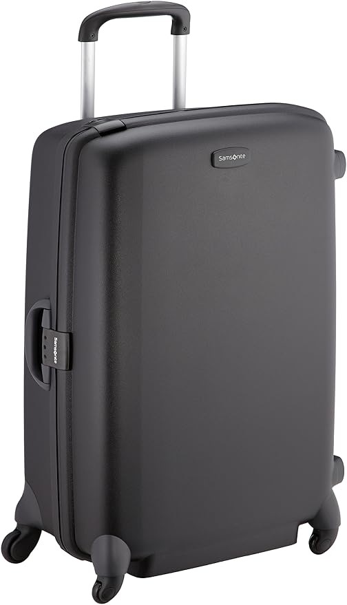 Samsonite Valigia F'Lite Young Spinner 82/31, 82 cm, Black, 38898-1041 ...
