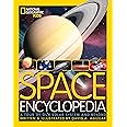 Space Encyclopedia: A Tour of Our Solar System and Beyond: Aguilar ...