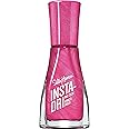 Amazon.com : Sally Hansen Insta Dri Flashy Fuchsia, .3 Oz, Pack Of 1 ...