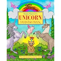 Ralph Masiello's Dragon Drawing Book: Masiello, Ralph, Masiello, Ralph ...