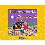 Amazon.com: Beethoven for Kids: His Life and Music with 21 Activities ...