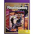 Amazon.com: Realidades, Level 1, Student Edition (Spanish Edition ...