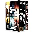 Amazon.com: The 5th Wave Collection: 9780425290323: Yancey, Rick: Books