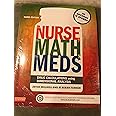 The Nurse, The Math, The Meds: Drug Calculations Using Dimensional ...