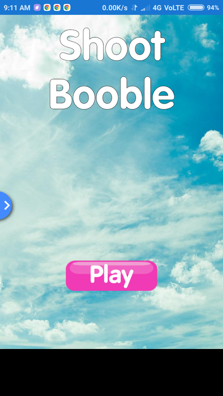 Amazon.com: Shoot_Booble_3D : Apps & Games