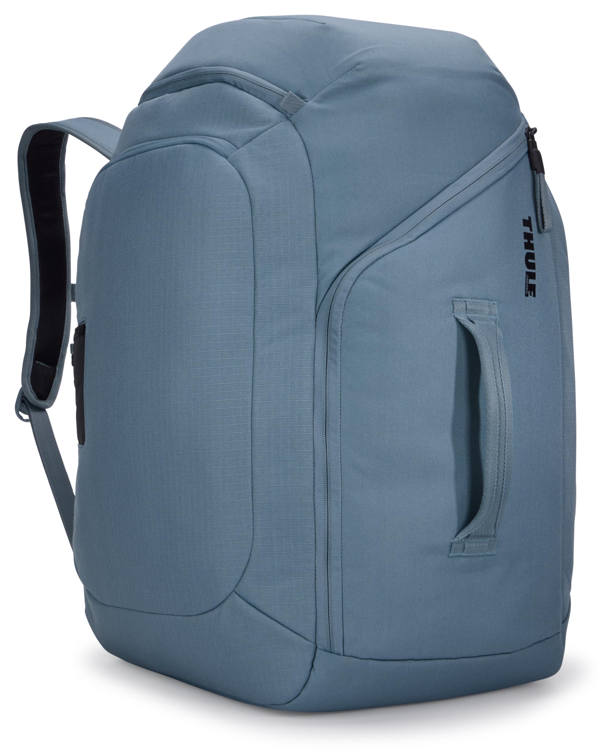 Thule Large Backpack with Padded Shoulder Straps, Mid Blue, 60 L for ...