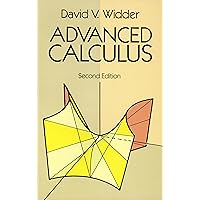 Advanced Calculus of Several Variables (Dover Books on Mathematics): C ...