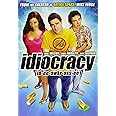 Amazon.com: Idiocracy : Luke Wilson, Maya Rudolph, Dax Shepard, Terry ...