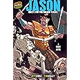 Jason: Quest for the Golden Fleece [A Greek Myth] (Graphic Myths and ...