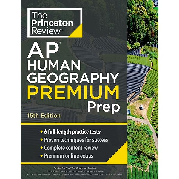 Ap Geografia Humana Full Article: Geography's Position In Education