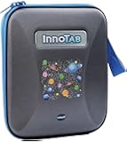 Amazon.com: InnoTab V.Reader Storage Tote (Blue): Toys & Games