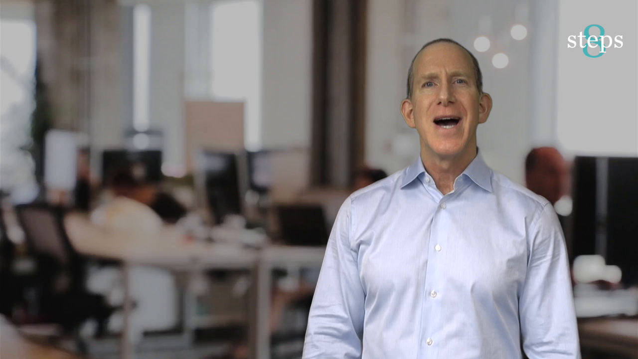 8 Steps to High Performance: Focus On What You Can Change (Ignore the ...