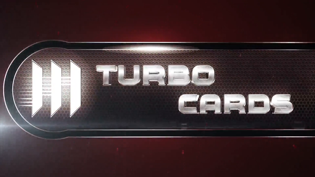 TURBO CARDS (Mental Magic Trick) - App on Amazon Appstore