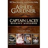 Captain Lacey Regency Mysteries Volume One - Kindle edition by Gardner ...