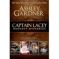 Captain Lacey Regency Mysteries Volume Two - Kindle edition by Gardner ...