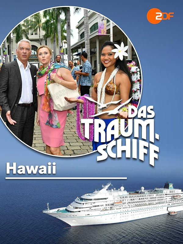 Amazon.de: Das Traumschiff - Hawaii (2018) ansehen | Prime Video