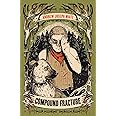 Amazon.com: Compound Fracture: 9781682636121: White, Andrew Joseph: Books