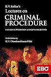 Buy Lectures on Criminal Procedure [Cr. P.C] Book Online at Low Prices in India | Lectures on ...