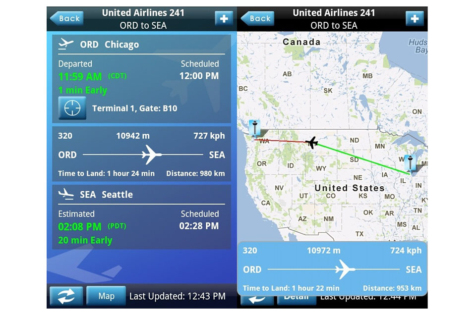 iFly Pro Airport Guide (Kindle Tablet Edition):Amazon.de:Appstore for ...