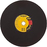 DEWALT Disco Abrasivo de Corte 14 X 1 Pulgadas DW0014 : Amazon.com.mx ...