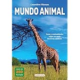 Enciclopedia Do Mundo Animal | Amazon.com.br