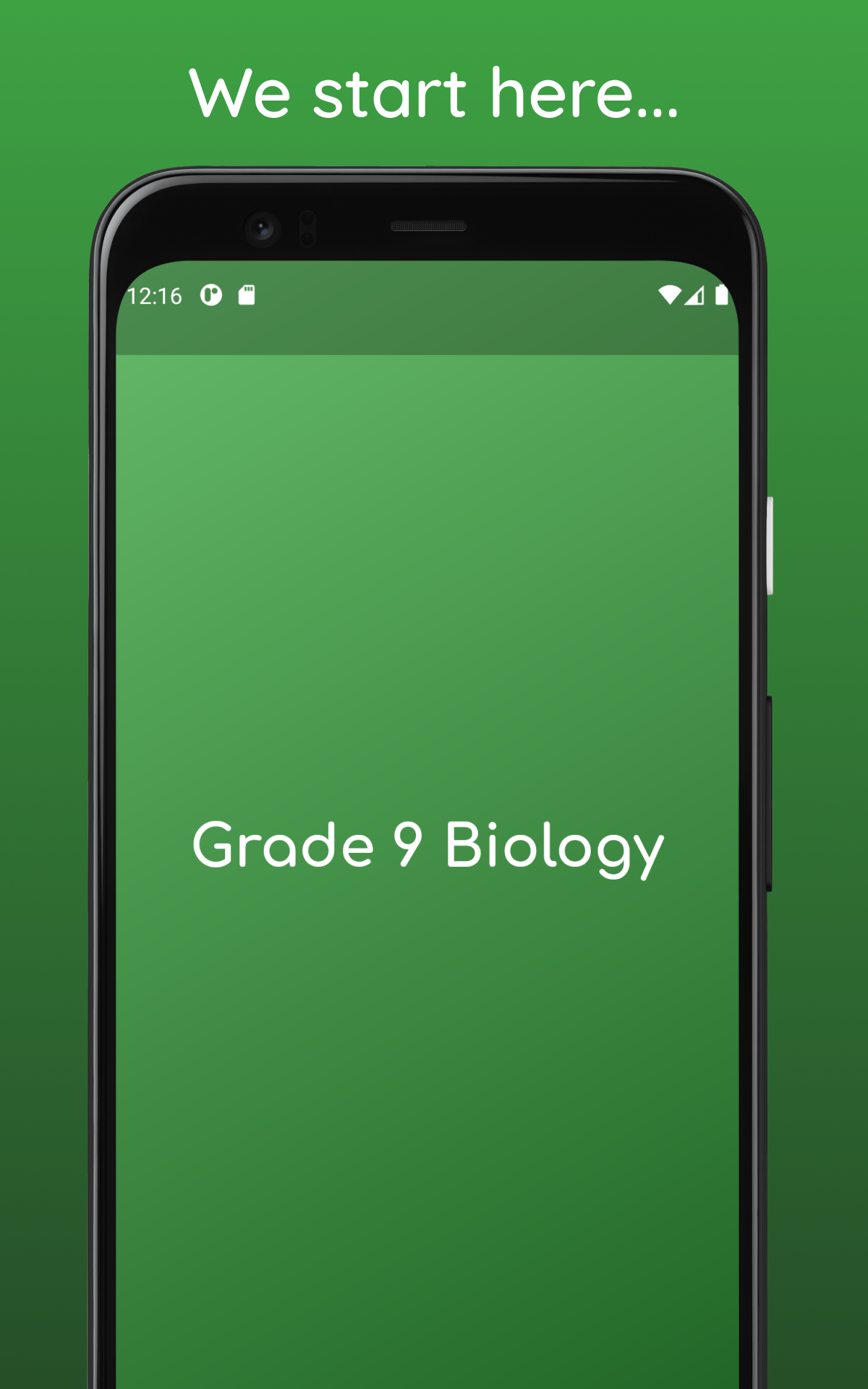 Grade 9 Biology Quiz:Amazon.in:Appstore for Android