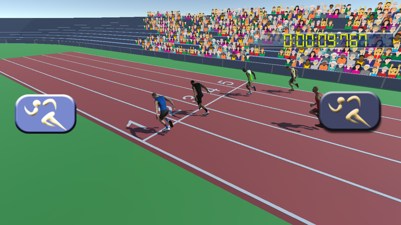 Amazon.com: REAL DEAL TRACK & FIELD: Appstore for Android