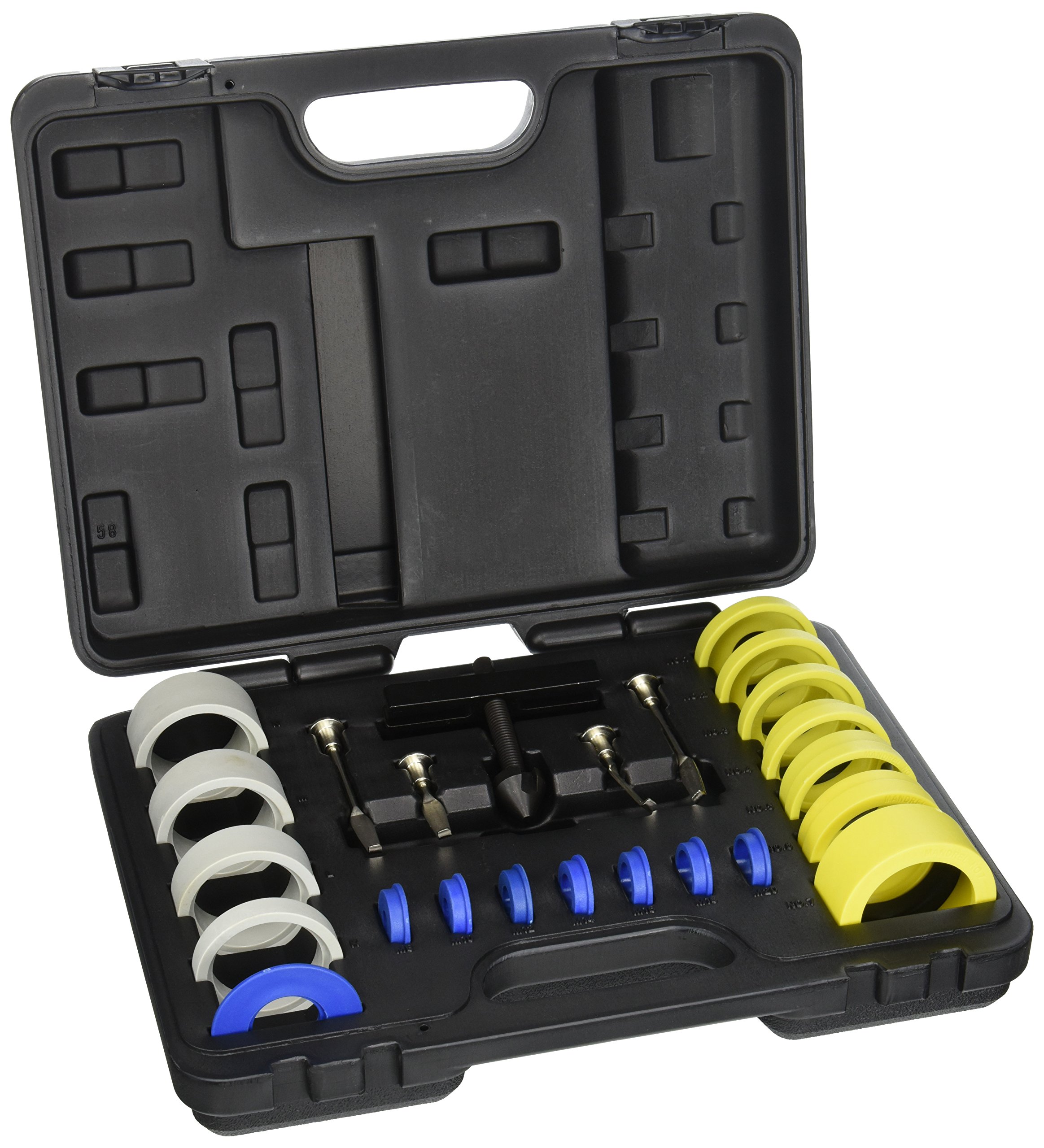 PRIVATE BRAND TOOLS PBT70961 Crankshaft and Camshaft Seal Tool Kit for ...