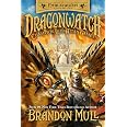 Champion of the Titan Games (Dragonwatch) (Dragonwatch, 4): Brandon ...