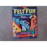 Felt Board Fun for Everyday and Holidays: Dick Wilmes, Liz Wilmes ...