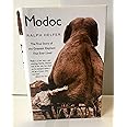 Modoc The True Story of the Greatest Elephant That Ever Lived: Helfer ...