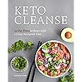 Amazon.com: Keto Cleanse: 14-Day Plans to Reset with a Clean Ketogenic ...