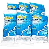 Amazon.com : GLB Shoxidizer (1 lb) (20 Pack) : Patio, Lawn & Garden