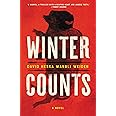 Amazon.com: Winter Counts: A Novel: 9780062968944: Weiden, David Heska ...