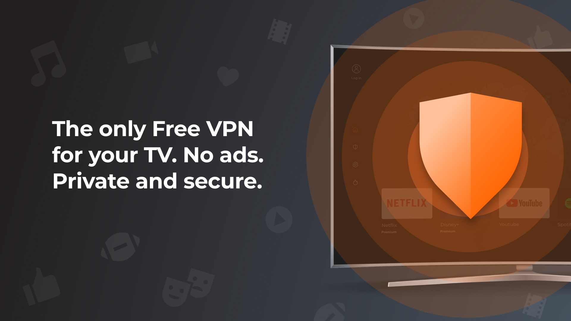 HolaVPN - #1 Free Unlimited VPN - Stream Without Interruptions:Amazon ...