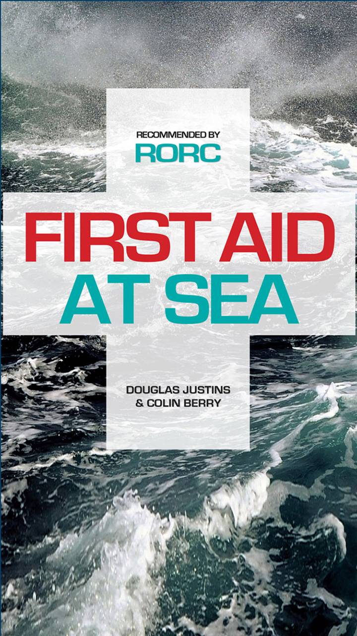 First Aid at Sea by Adlard Coles Nautical:Amazon.co.uk:Appstore for Android