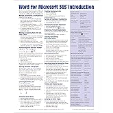 Microsoft Word 2016 Introduction Quick Reference Guide - Windows ...