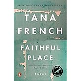 Amazon.com: The Trespasser: A Novel (Dublin Murder Squad): 9780143110385: French, Tana: Books