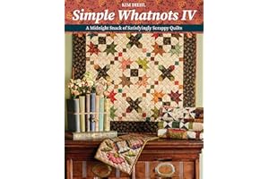 Amazon.com New Releases: The best-selling new & future releases in Quilts & Quilting