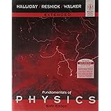 Amazon.com: Fundamentals of Physics Extended Fifth Edition Version without Softlock CD-Physics ...