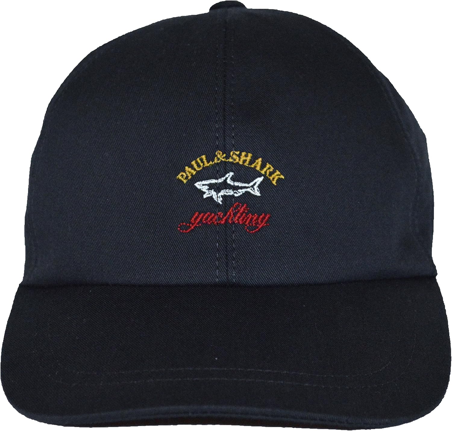 Paul & Shark Cap COP702 Navy: Amazon.co.uk: Clothing