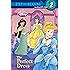 Amazon.com: Winter Wishes (Disney Princess) (Step into Reading) (9780736424097): Apple Jordan ...