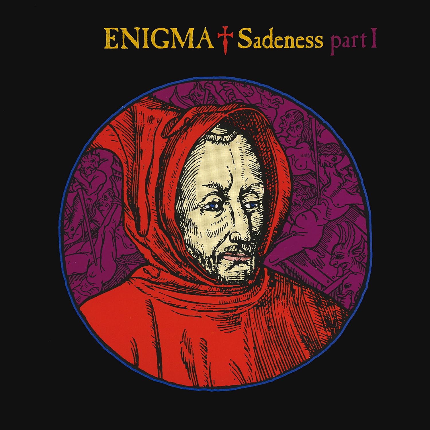 Sadeness : Enigma: Amazon.fr: Musique