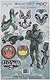 Amazon.com: Controller Gear Halo Wars 2 - 5"x8" UNSC-Spirit of Fire ...