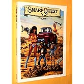 Snarfquest: The Book (From the Pages of Dragon Magazine): Elmore, Larry ...