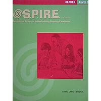 Spire Level 1 Reader: 9780838857007: Amazon.com: Books